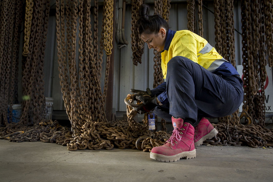 Roots n Shoots – Safety for your soles